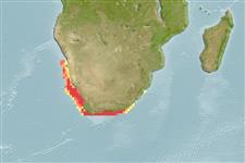 Congiopodus spinifer, Spinenose horsefish : fisheries